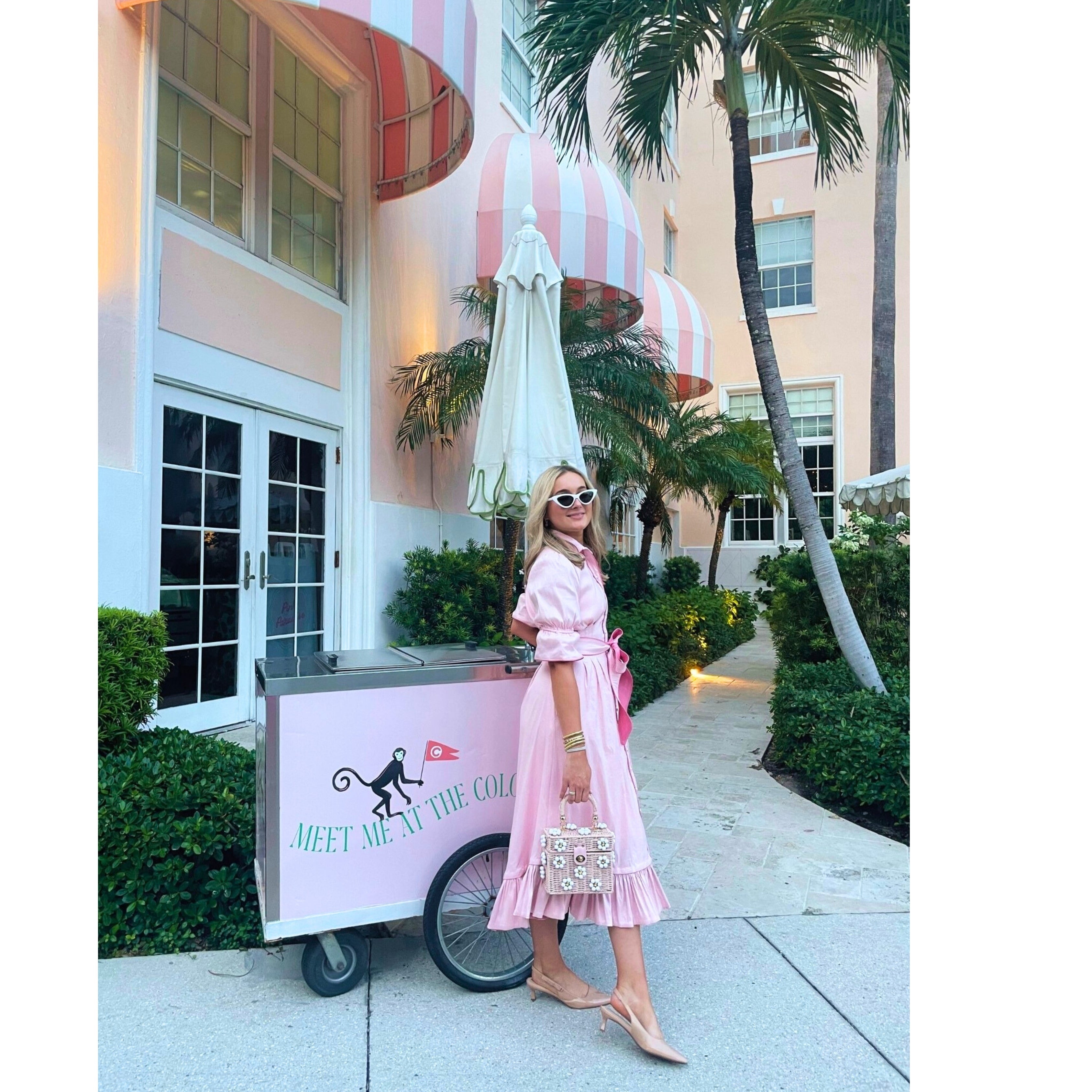 Spring/Summer 25' – Kim Lolley Designs