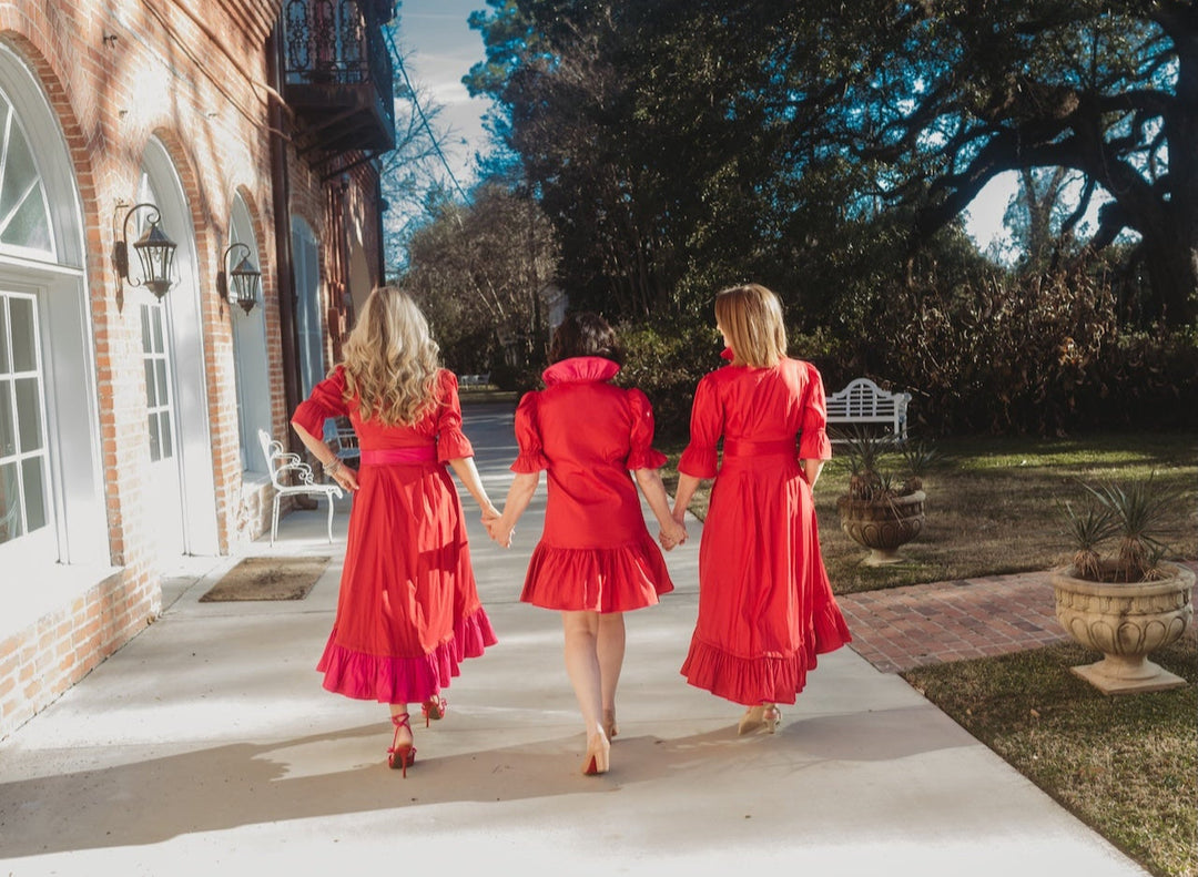 Southern Traditions and Fashion: How Southern Culture Influences Style ...