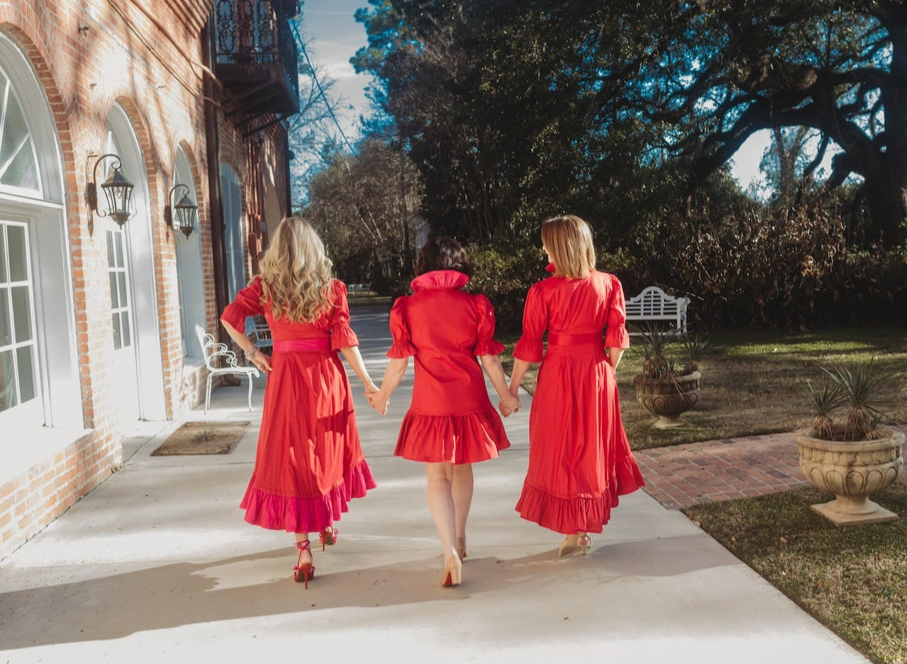 Southern Traditions and Fashion: How Southern Culture Influences Style ...