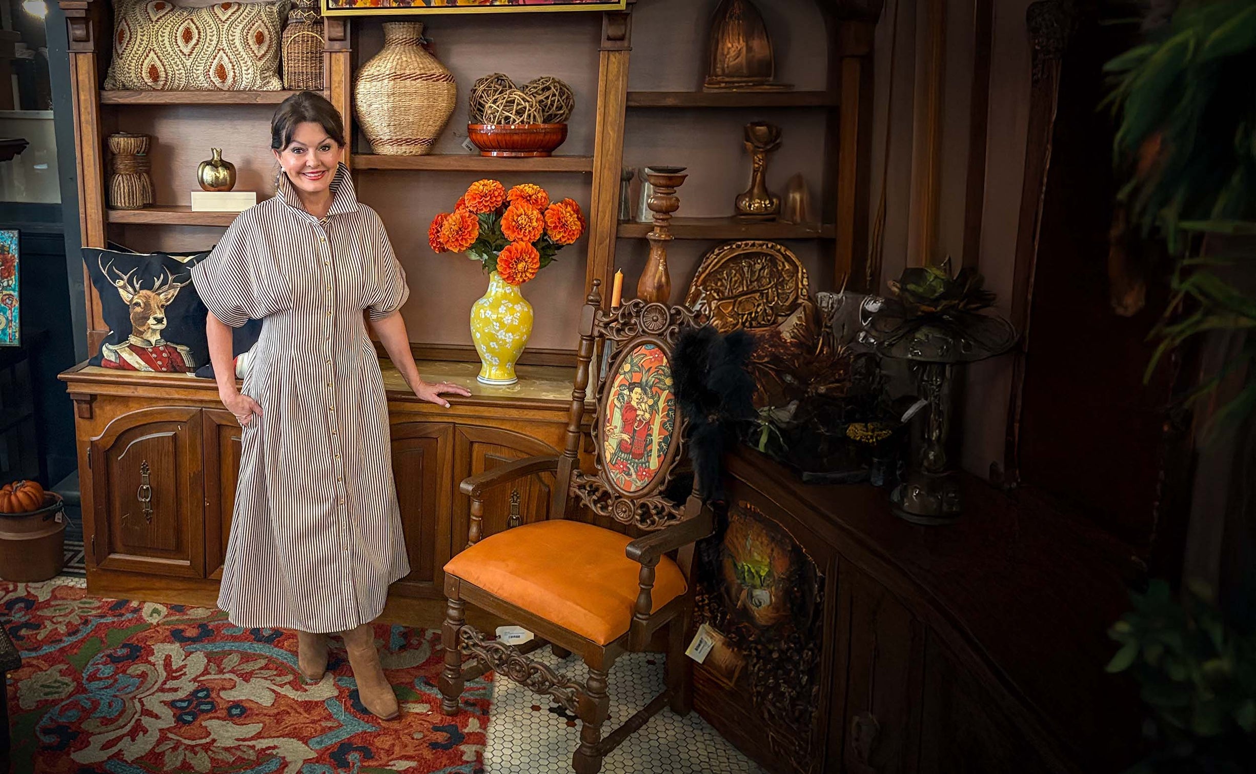 Kim Lolley Designs